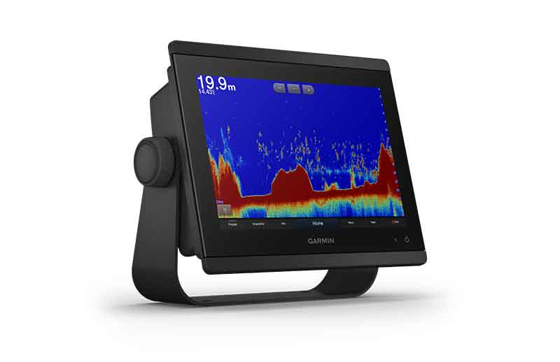 garmin gpsmap 8410 display 10 touchscreen multifunzione – Mister Barche
