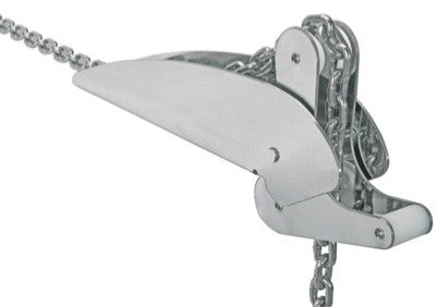 Musone Per Ancora Danforth 4-8 Kg Mod Shark – Mister Barche