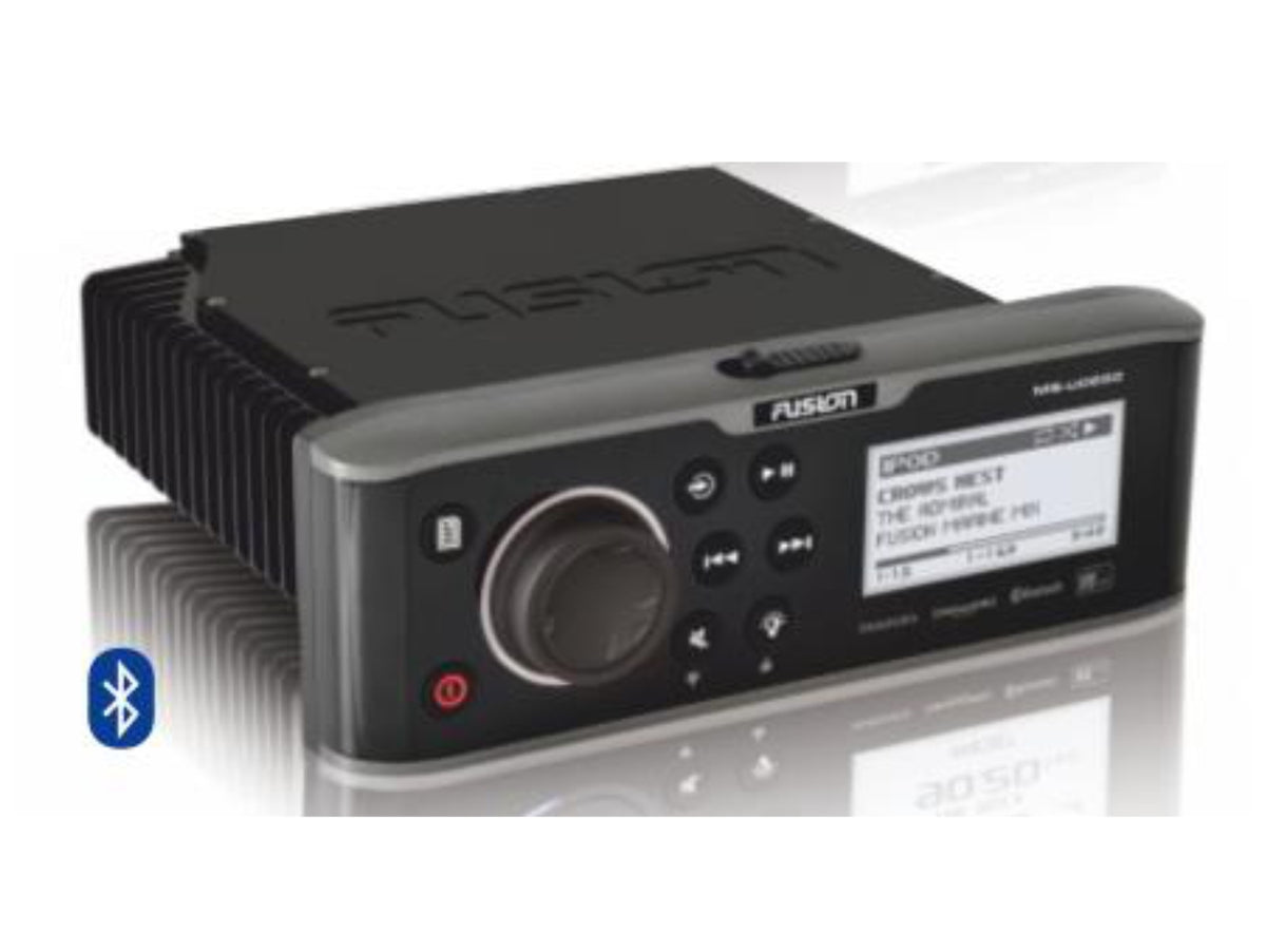 Stereo Fusion Ms-Ud 650 Ipod – Mister Barche